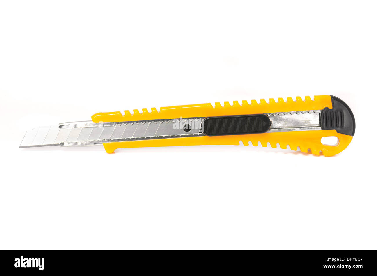 Box cutter hi-res stock photography and images - Alamy