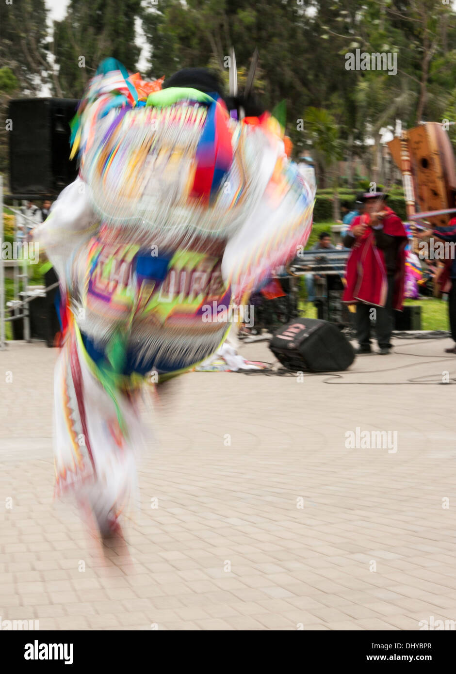 Scissors dancers (Danzantes de Tijeras ). Intangible cultural heritage ...