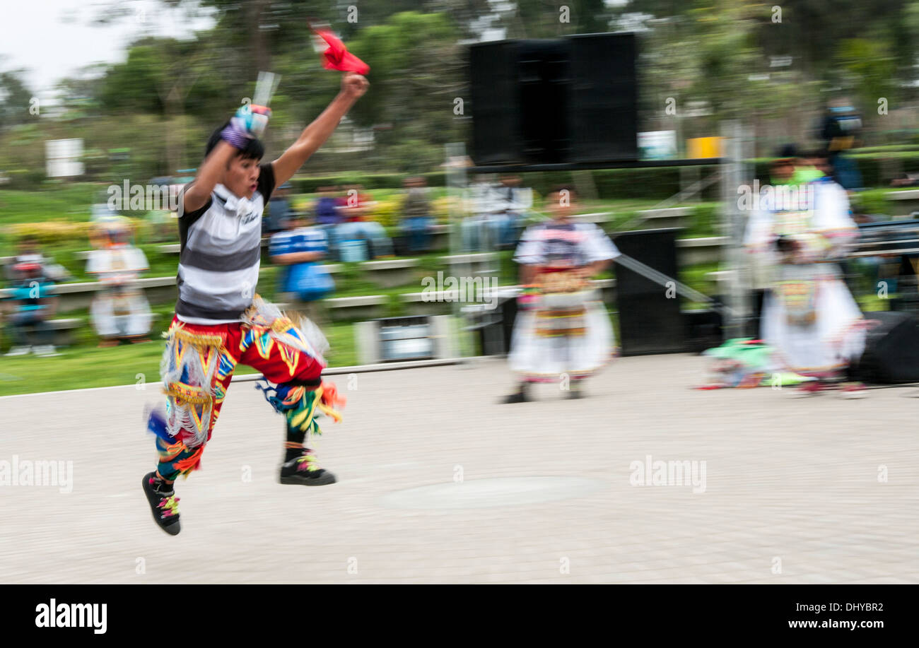 Scissors dancers (Danzantes de Tijeras ). Intangible cultural heritage ...