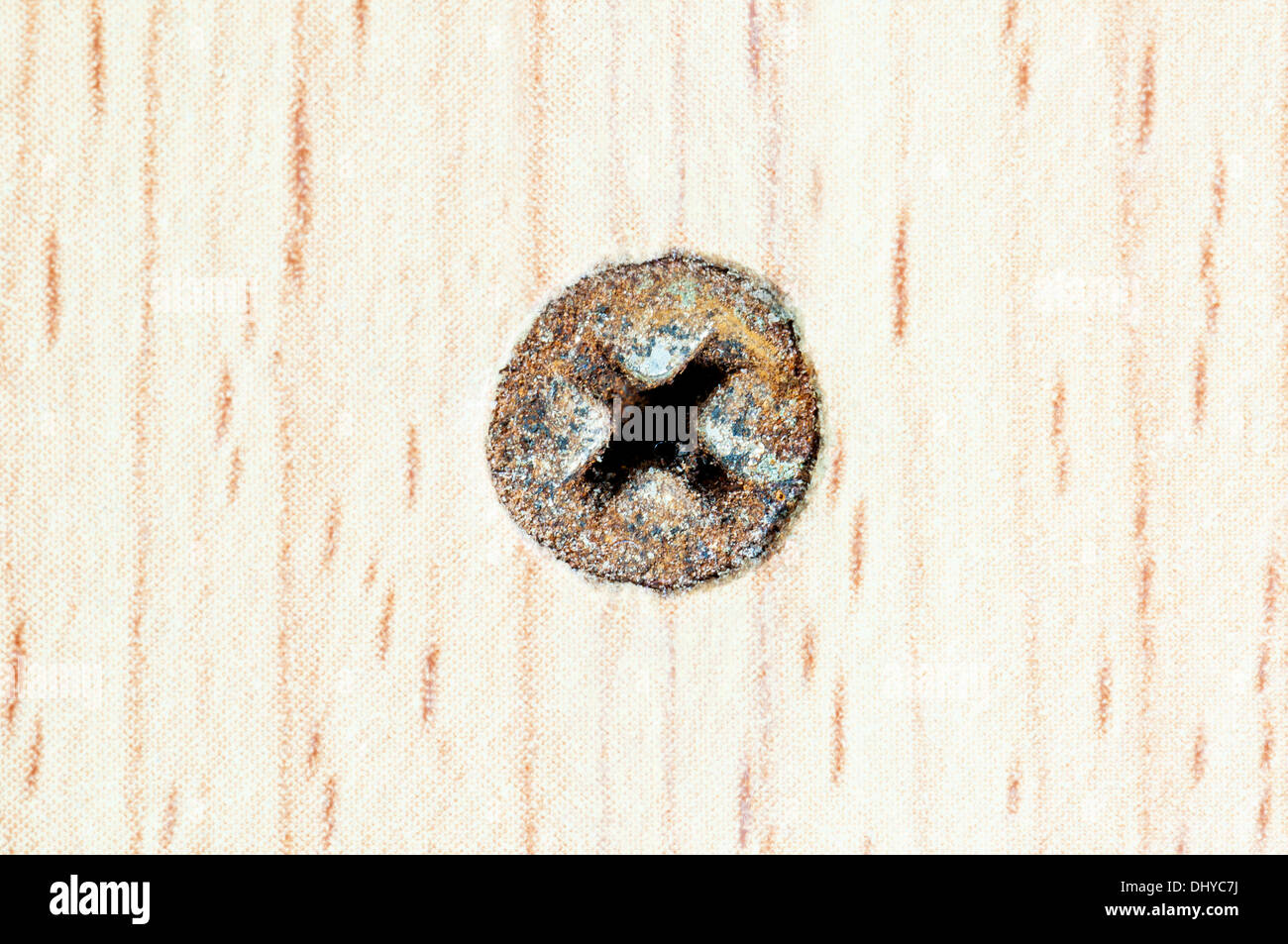 Iron wood and paint hi-res stock photography and images - Alamy