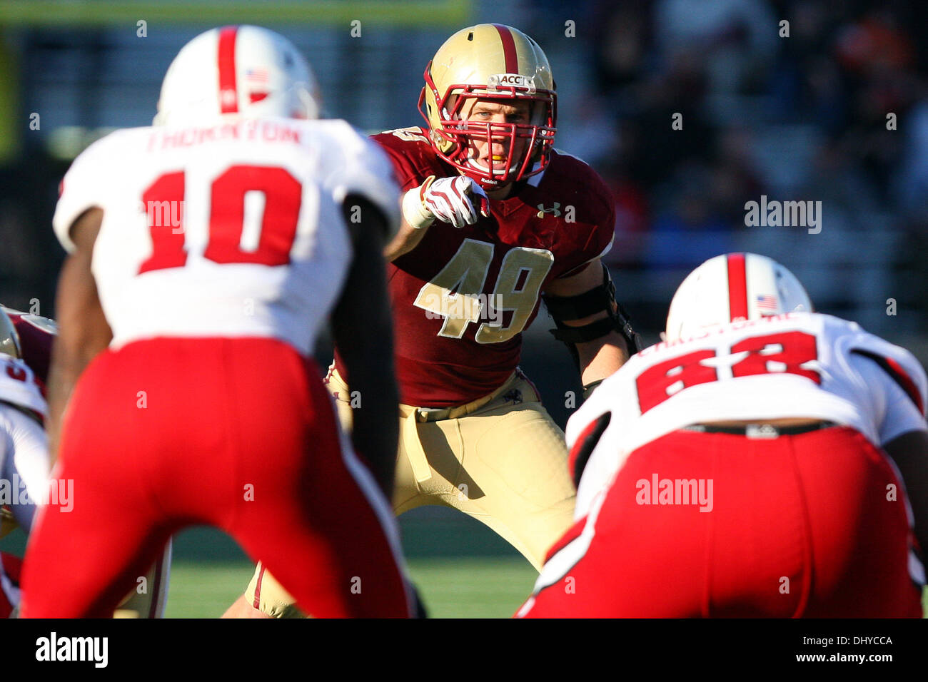 Anthony steele hi-res stock photography and images - Alamy