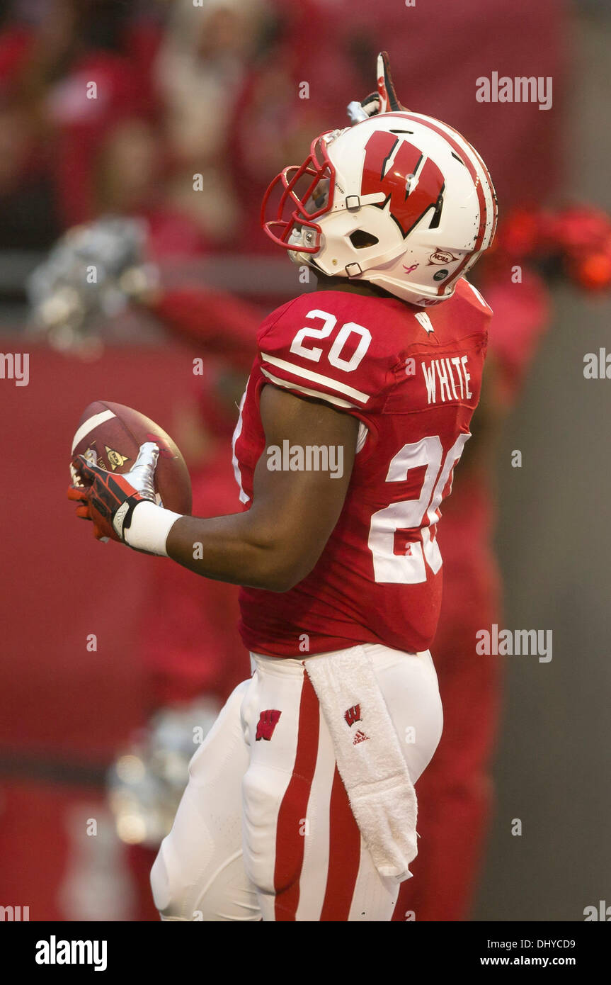 White ran hi-res stock photography and images - Alamy