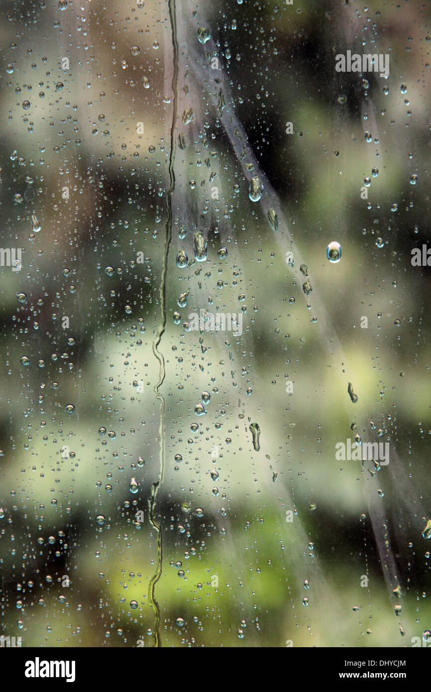 Rainwater hi-res stock photography and images - Alamy