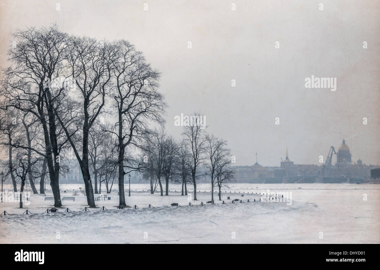 Zayachy island hi-res stock photography and images - Alamy