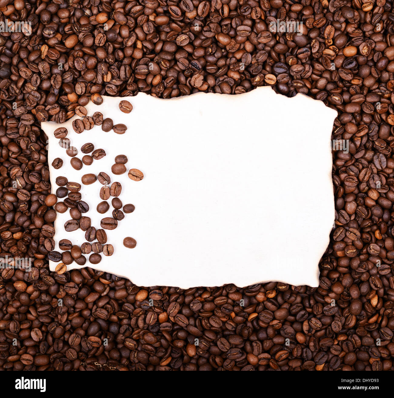 Abstract close up coffee stain hi-res stock photography and images - Alamy