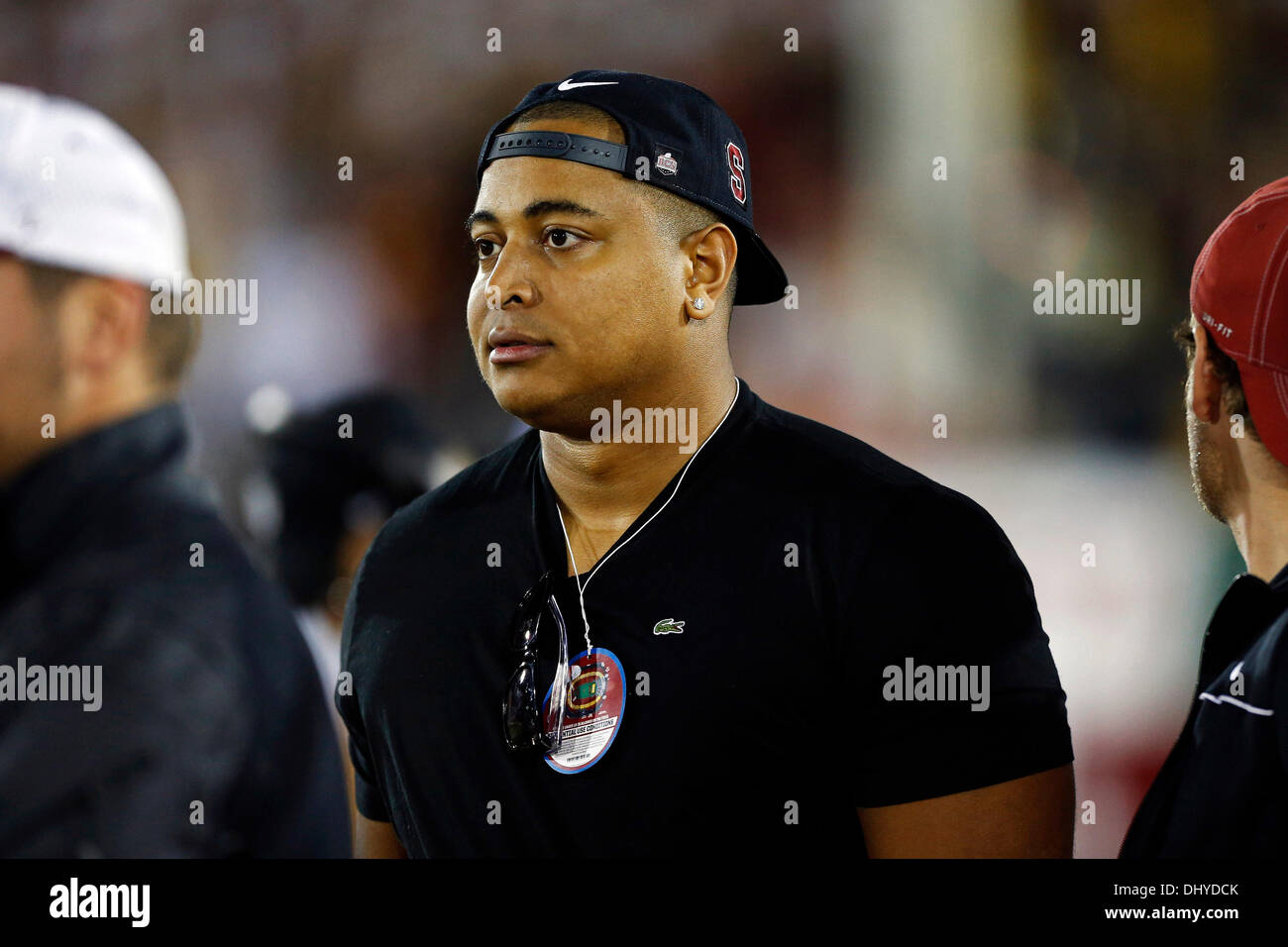 Los Angeles, California, USA. 16th Nov, 2013. Miami Dolphins offensive ...