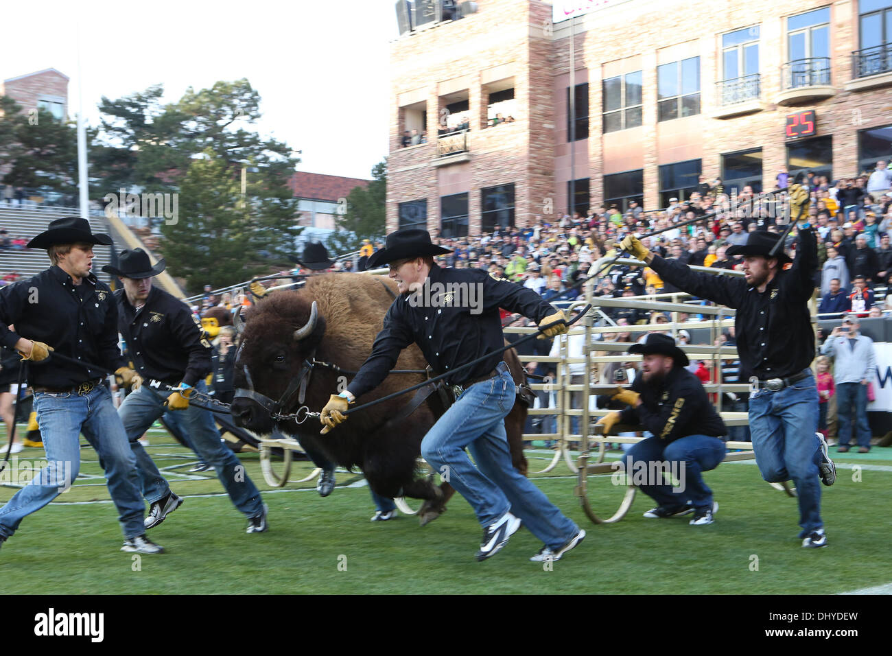 Ralphie boulder hi-res stock photography and images - Alamy