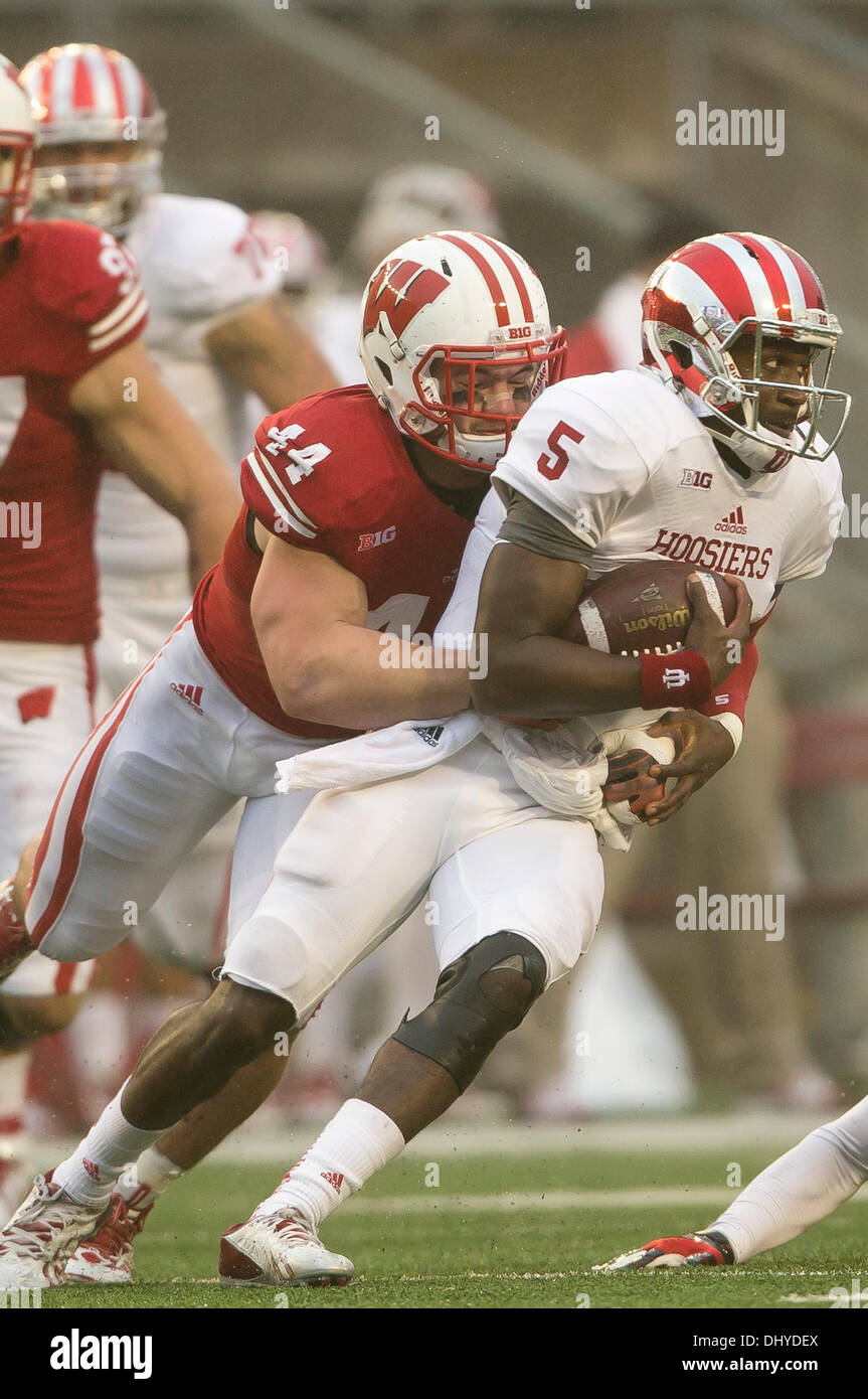 Tre roberson hi-res stock photography and images - Alamy