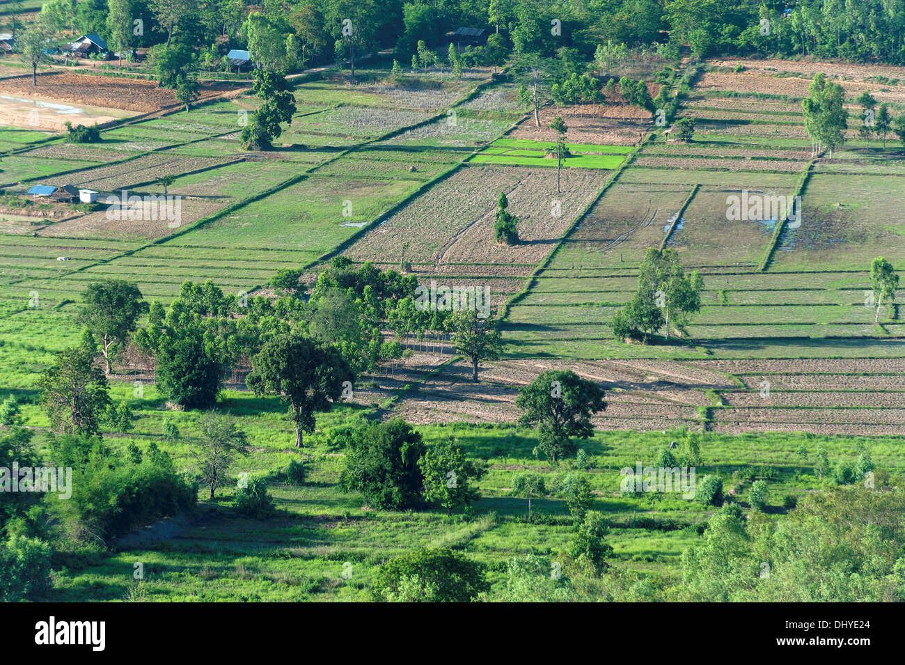 Small farm hi-res stock photography and images - Alamy