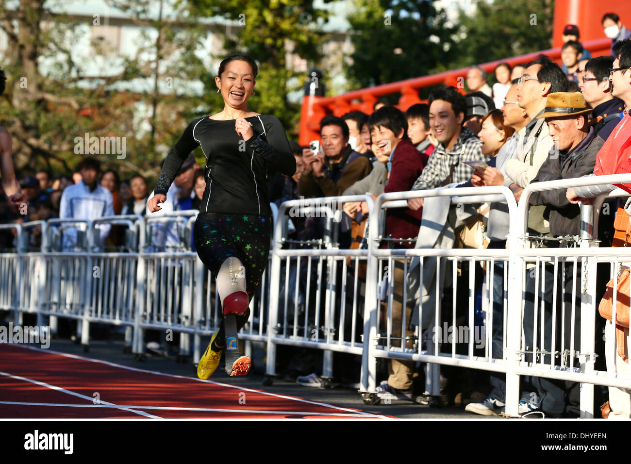 Maya nakanishi hi-res stock photography and images - Alamy