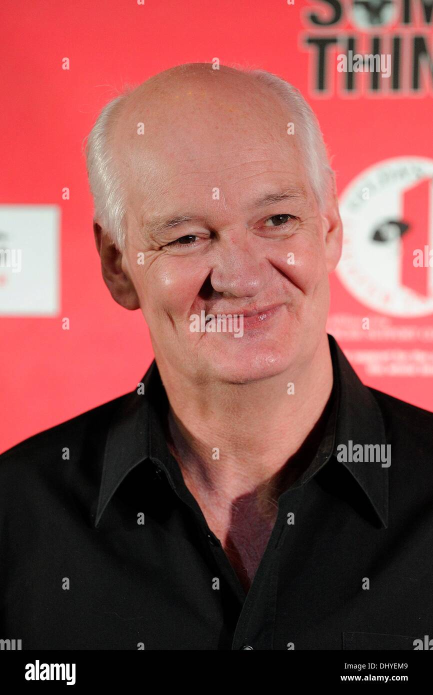Toronto, Canada. 16th Nov 2013. Colin Mochrie poses for photo during ...