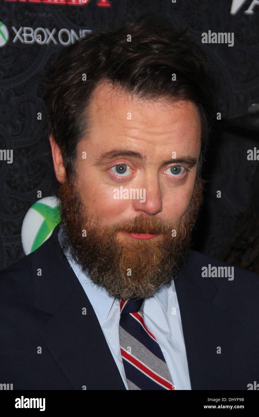 Jonathan Daly High Resolution Stock Photography and Images - Alamy