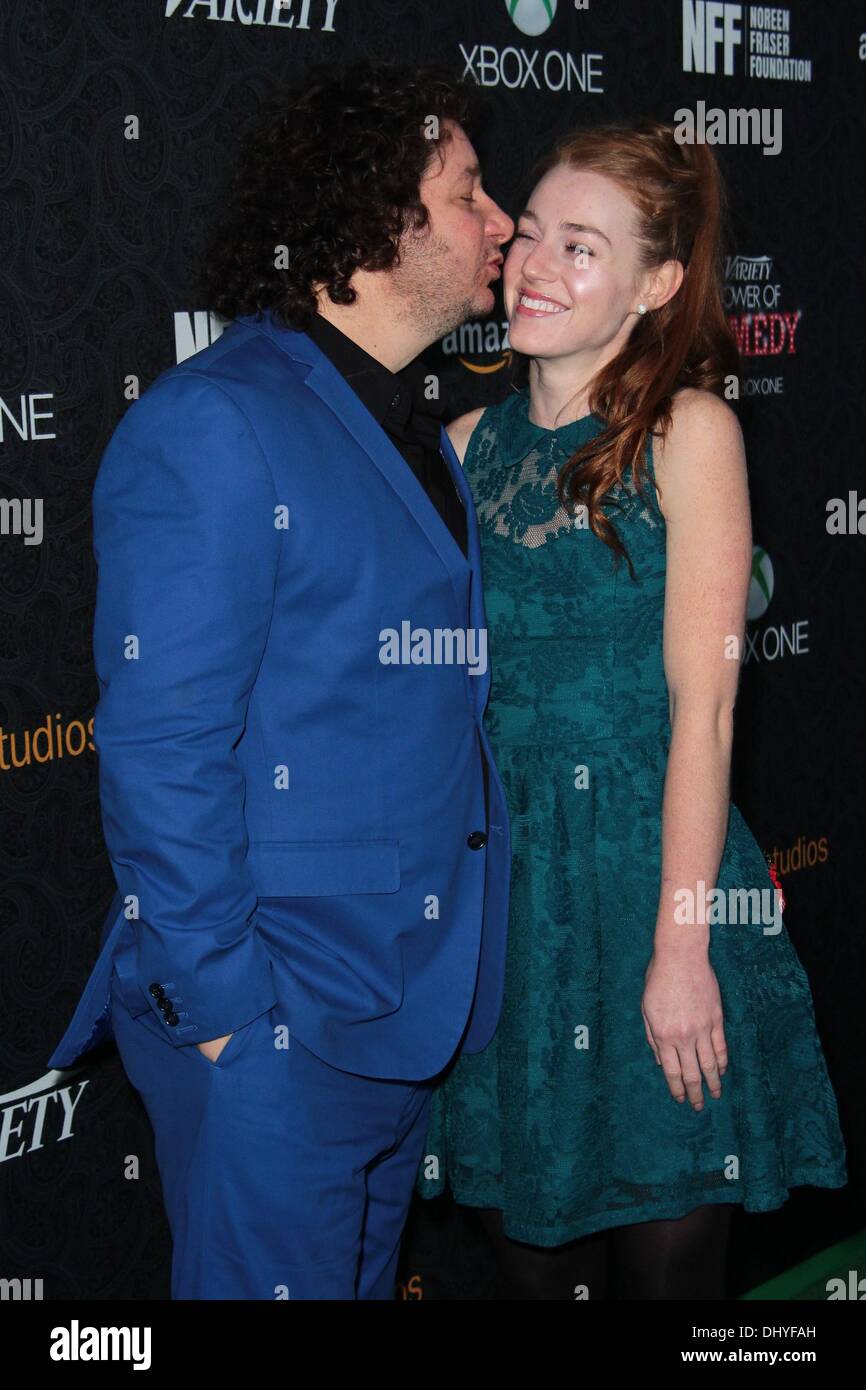 Kate blanch and jeff ross hi-res stock photography and images - Alamy