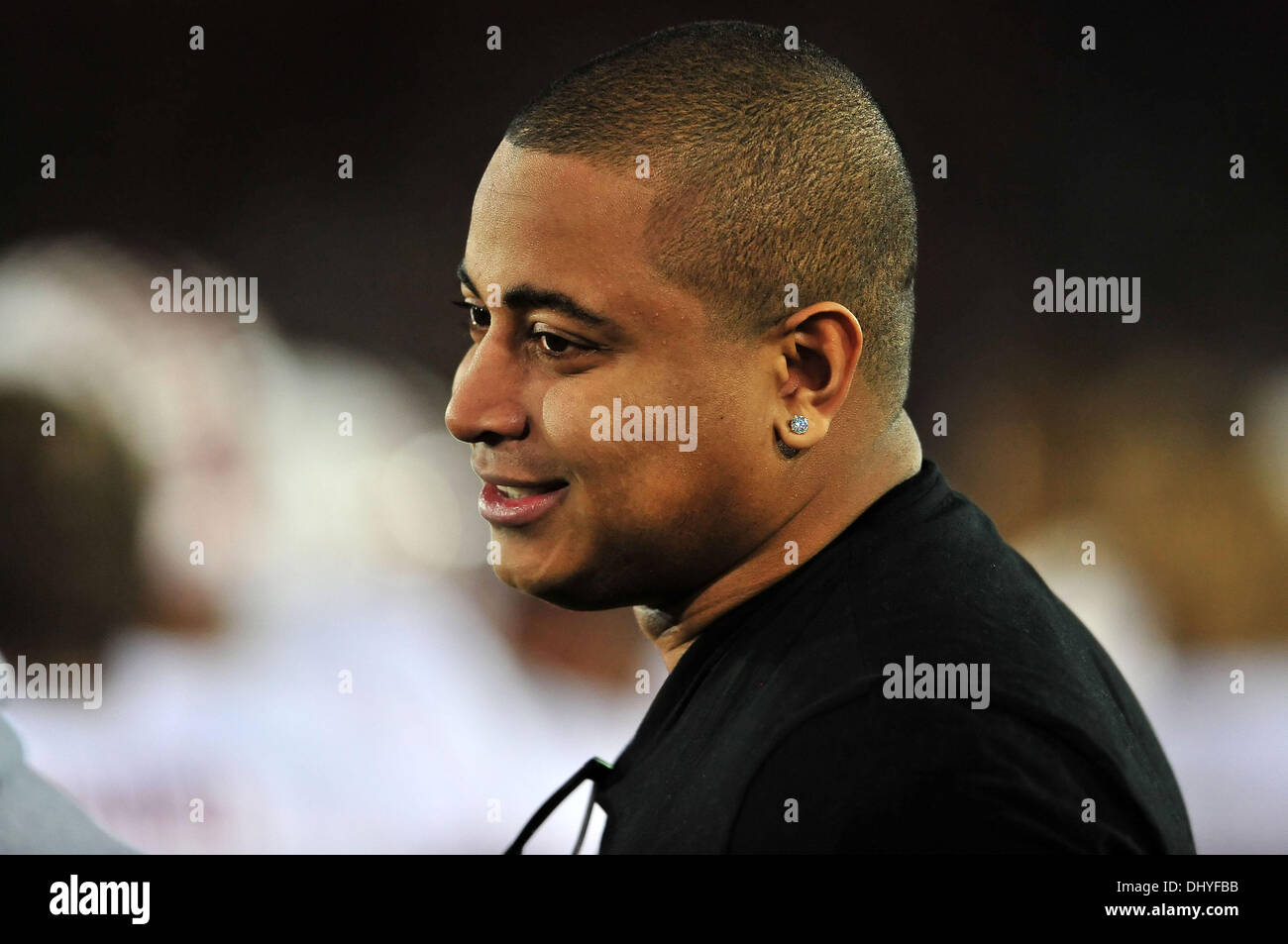 Jonathan martin stanford hi-res stock photography and images - Alamy