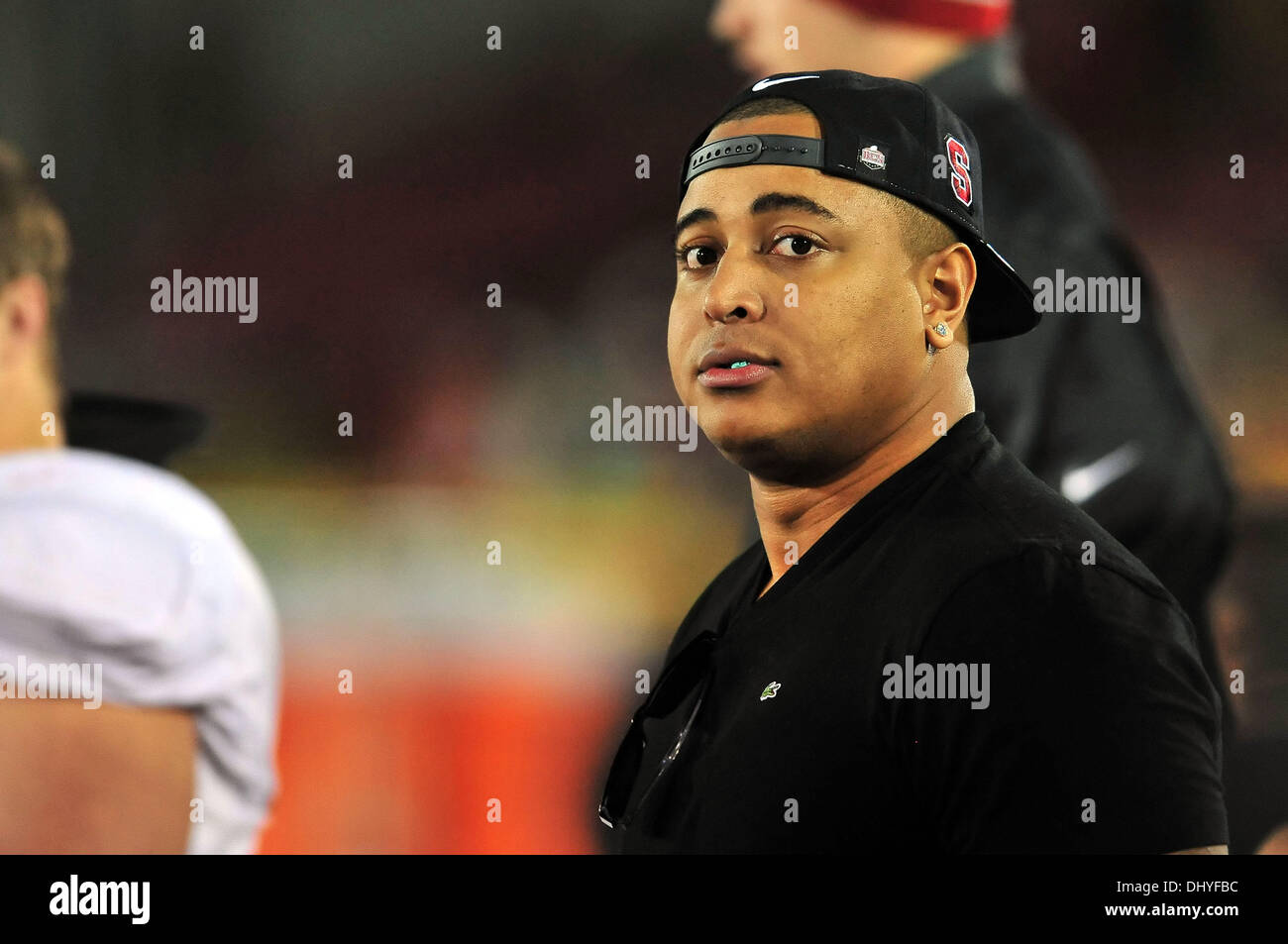 Jonathan martin stanford hi-res stock photography and images - Alamy