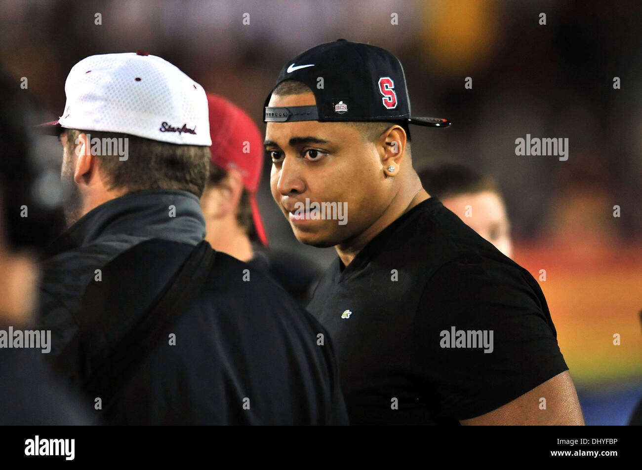 Jonathan martin stanford hi-res stock photography and images - Alamy
