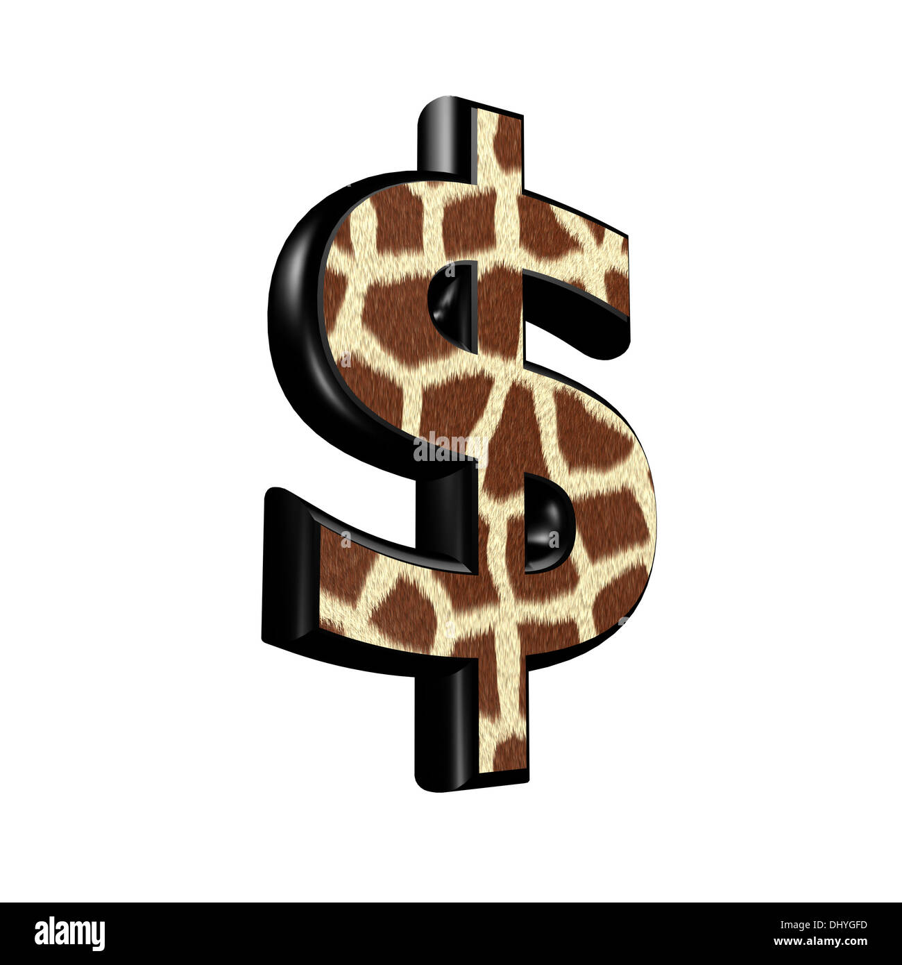 Money giraffe hi-res stock photography and images - Alamy