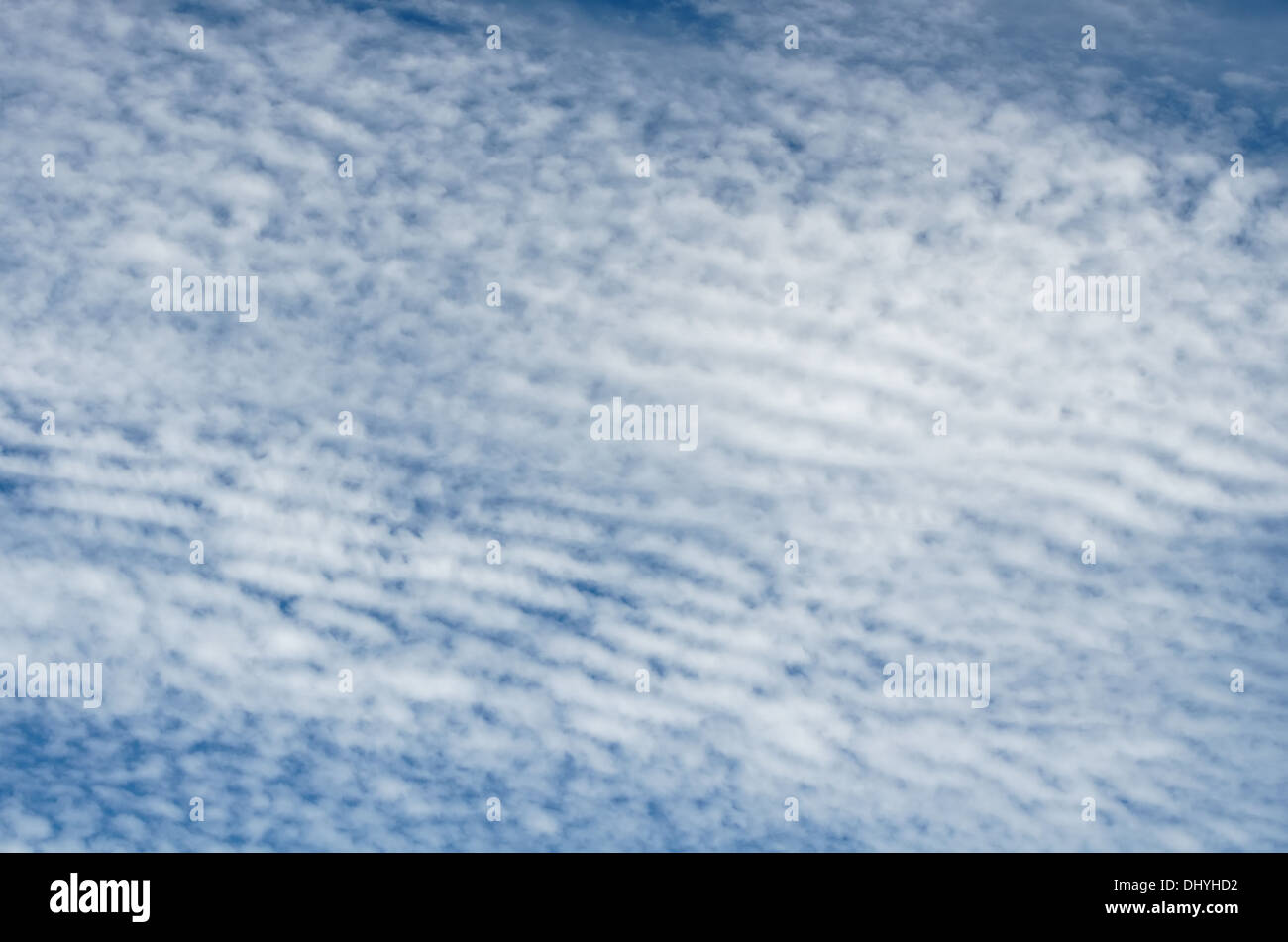 Cumulus radiatus hi-res stock photography and images - Alamy
