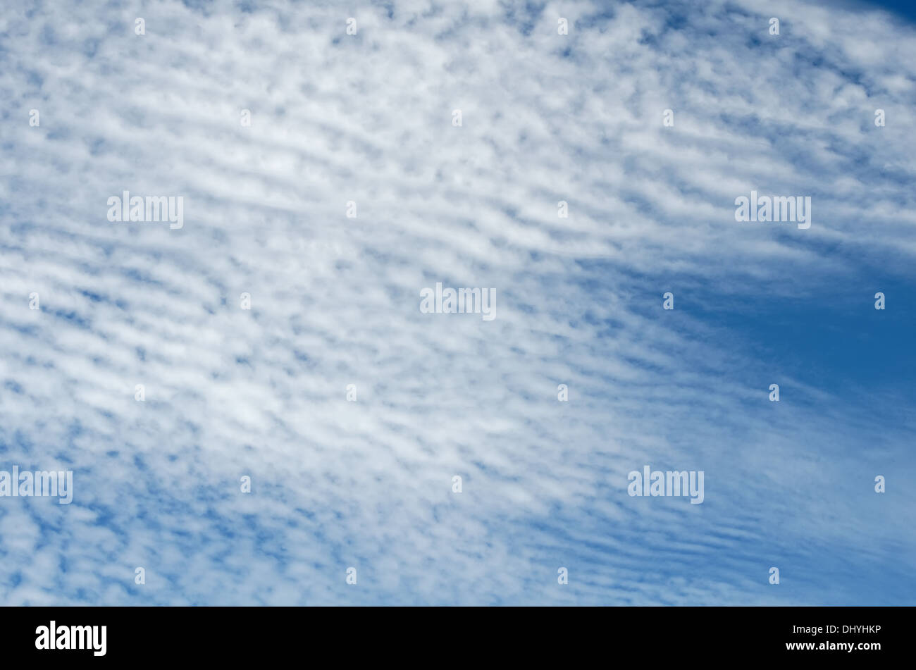 Cumulus radiatus hi-res stock photography and images - Alamy