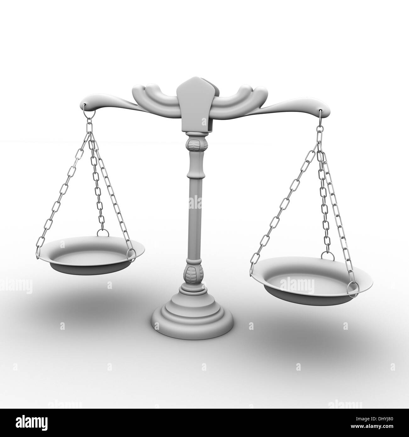 The scales Black and White Stock Photos & Images - Alamy
