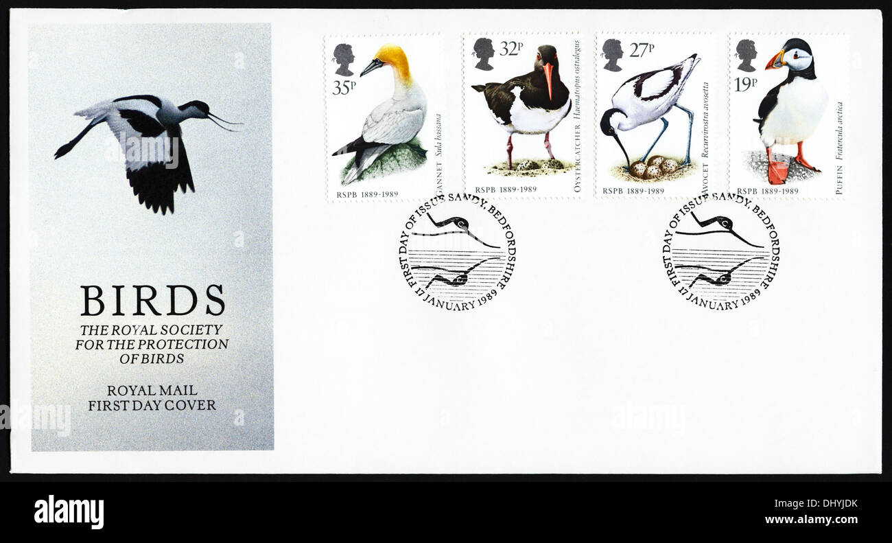 1989 stamp hi-res stock photography and images - Alamy