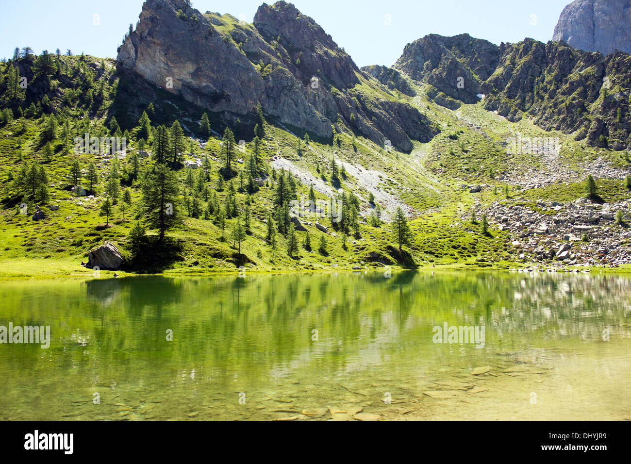 Nero mountain hi-res stock photography and images - Alamy