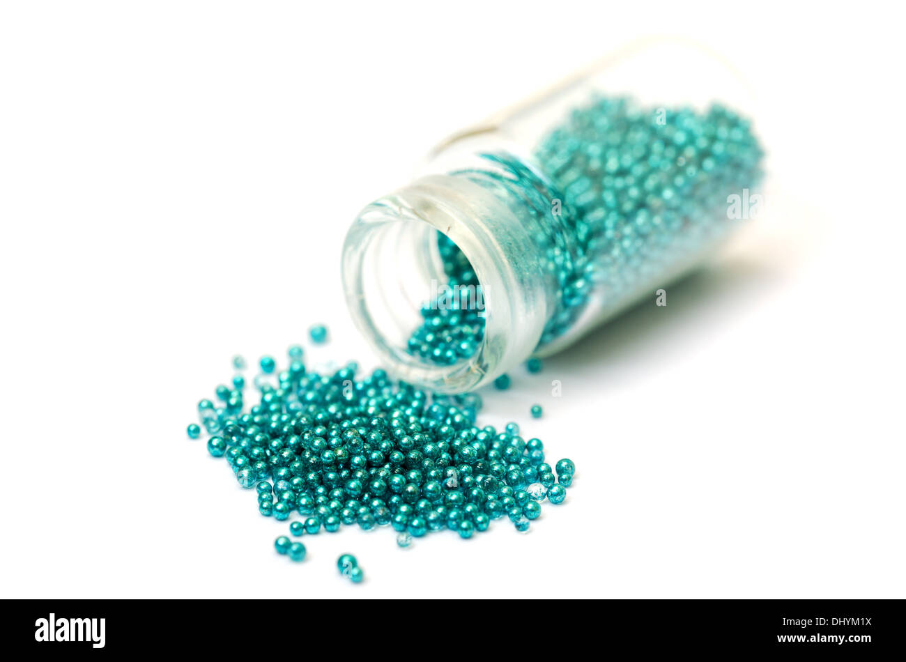 Caviar balls Cut Out Stock Images & Pictures - Alamy