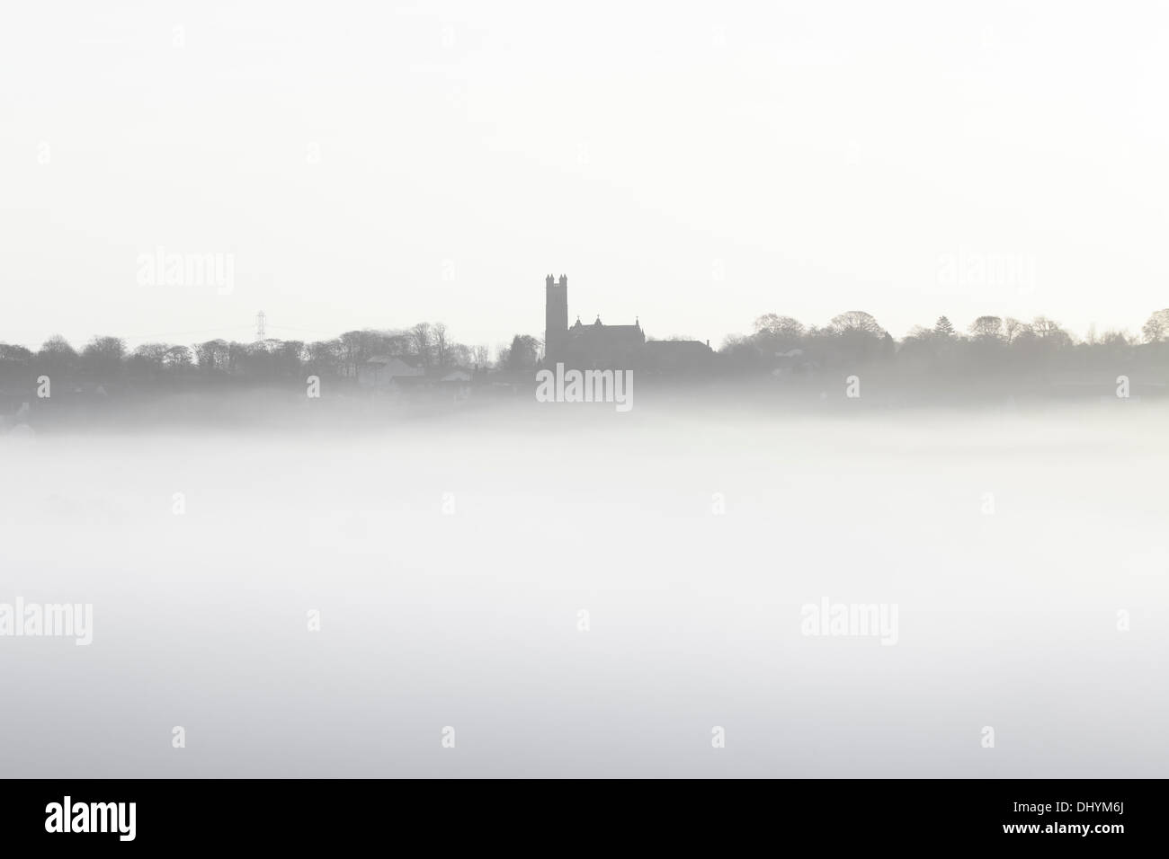 Beith church ayrshire hi-res stock photography and images - Alamy
