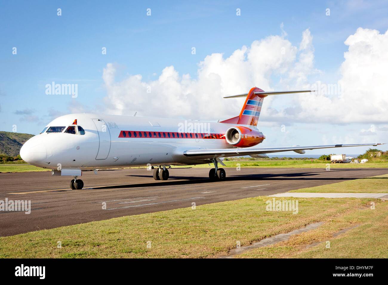 Dutch king willem plane hi-res stock photography and images - Alamy