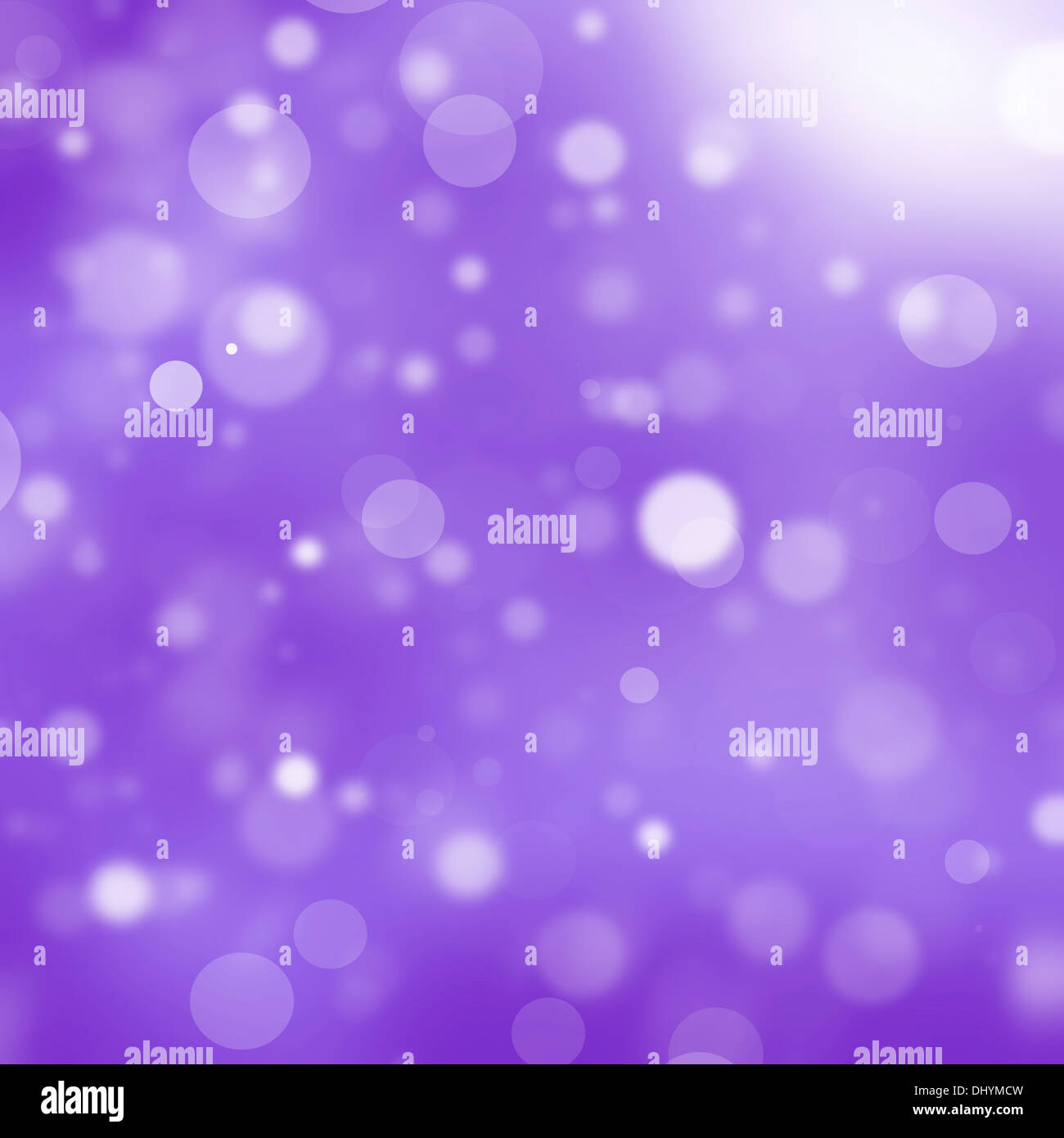 Lilac bokeh background Stock Photo - Alamy