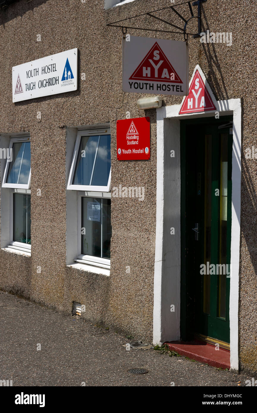 Scottish youth hi-res stock photography and images - Alamy