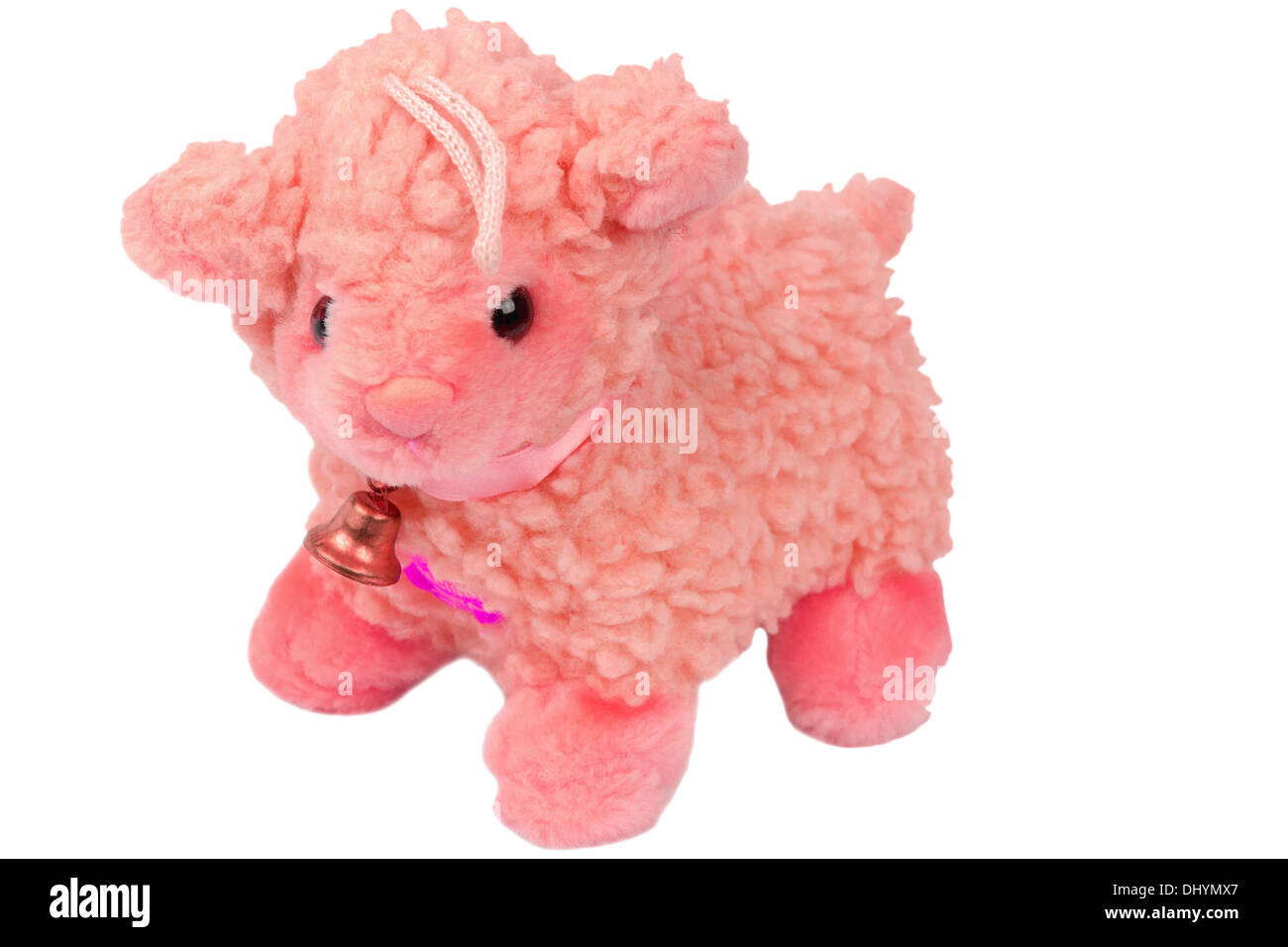 Toy Plastic Sheep High Resolution Stock Photography and Images - Alamy