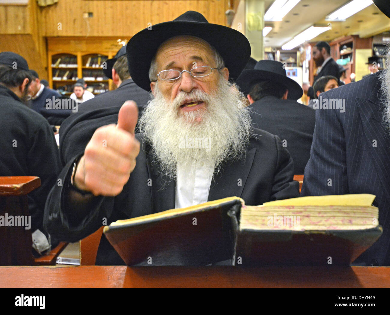 Bible teaching class hi-res stock photography and images - Alamy