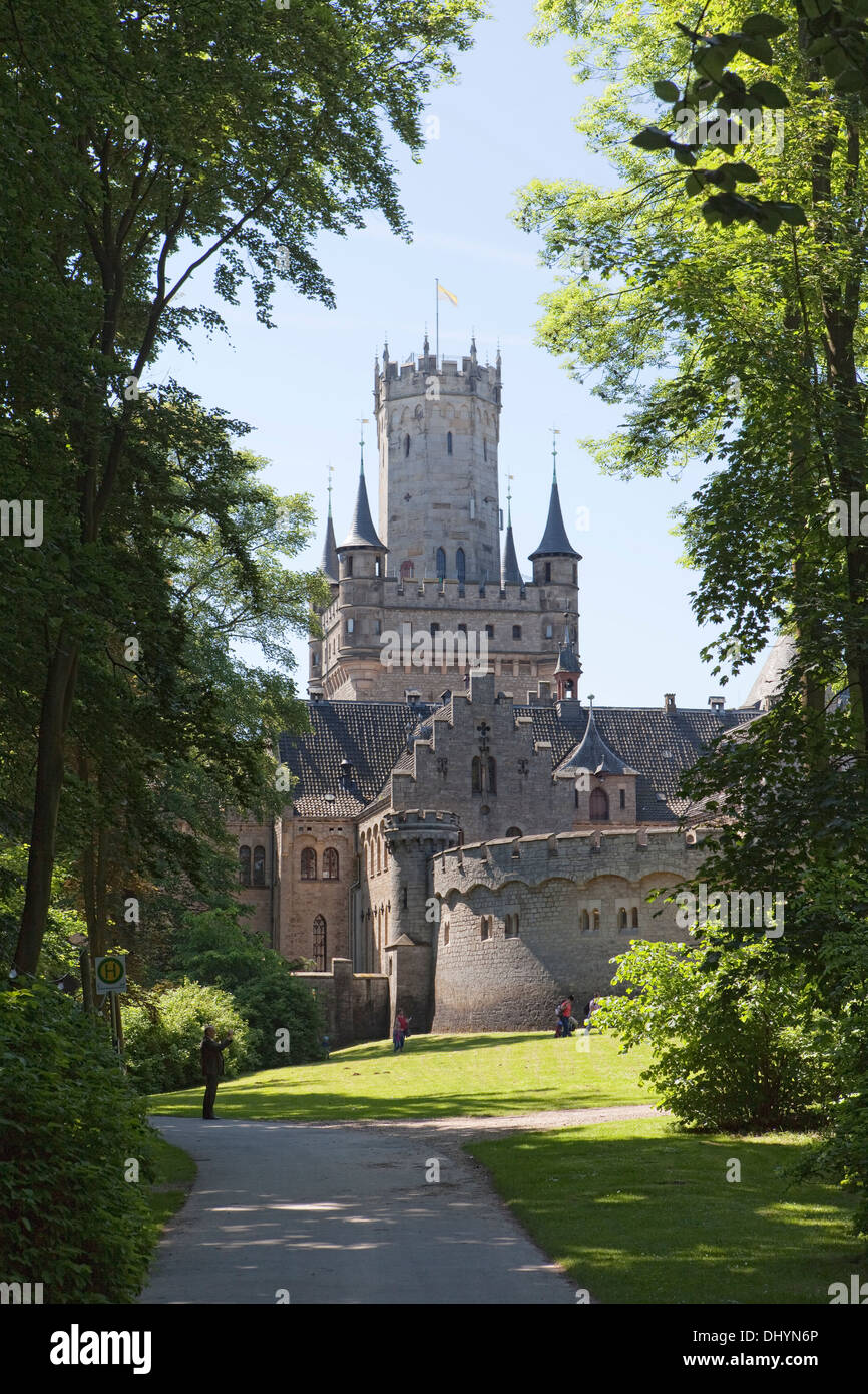 Hannover germany hi-res stock photography and images - Alamy