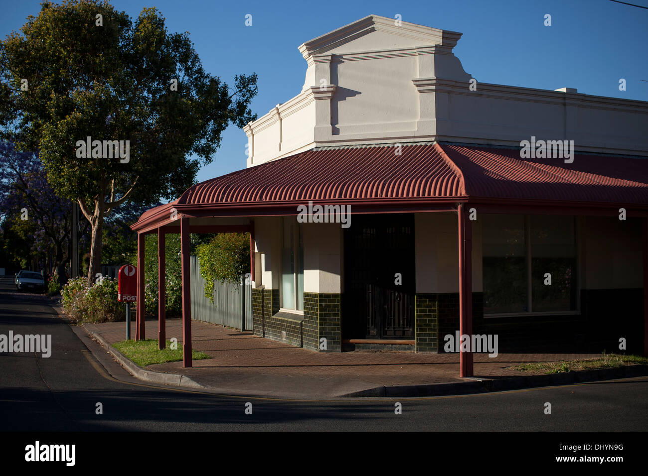 Australia's first Euthanasia advice clinic opens in a leafy suburban ...