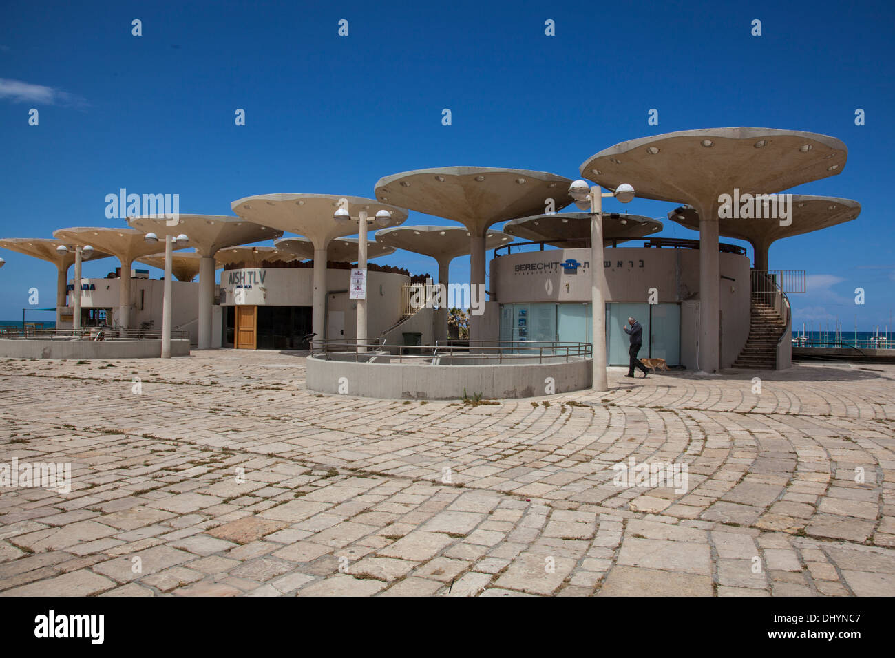 Atarim square hi-res stock photography and images - Alamy