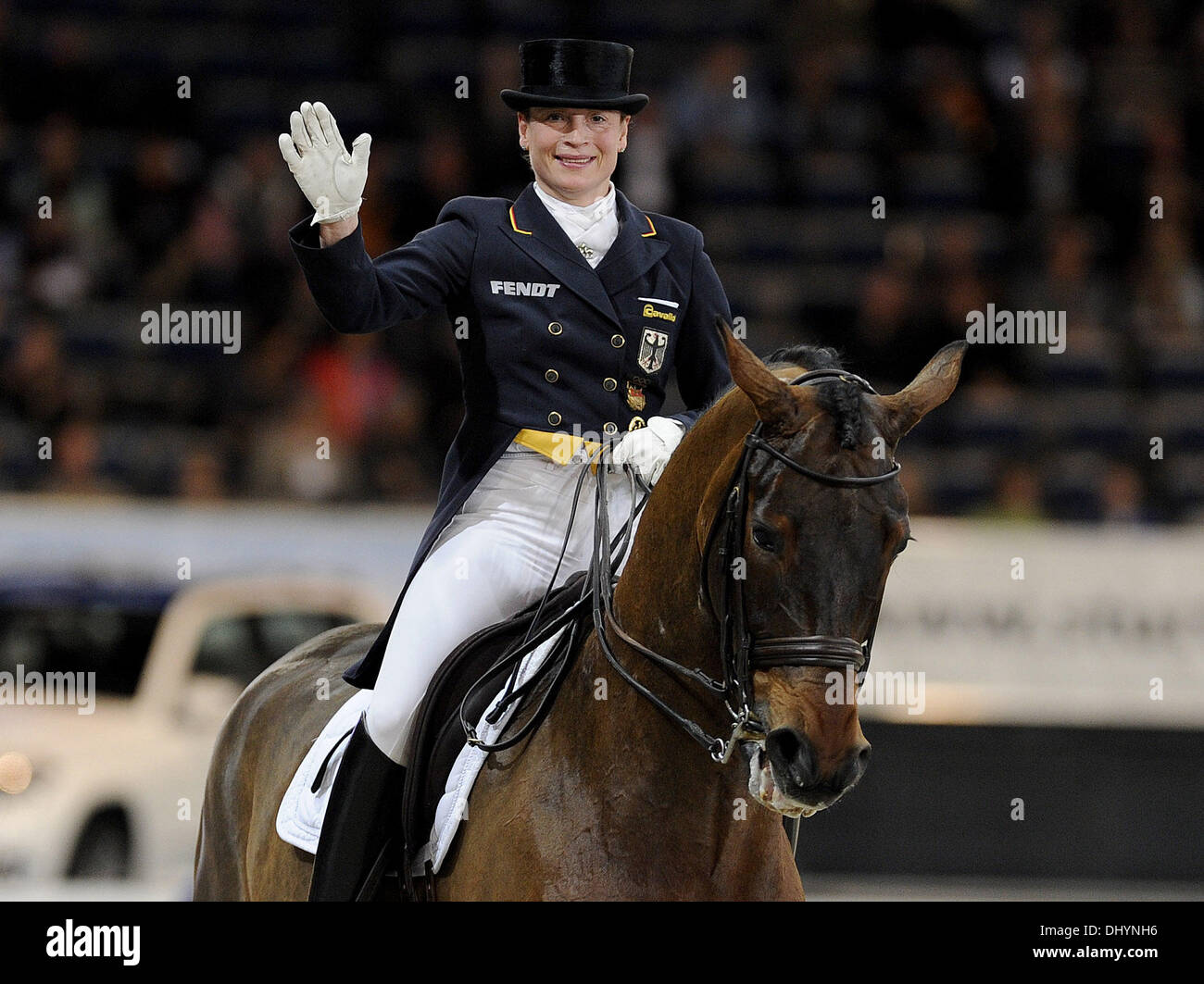 Isabell masters hi-res stock photography and images - Alamy