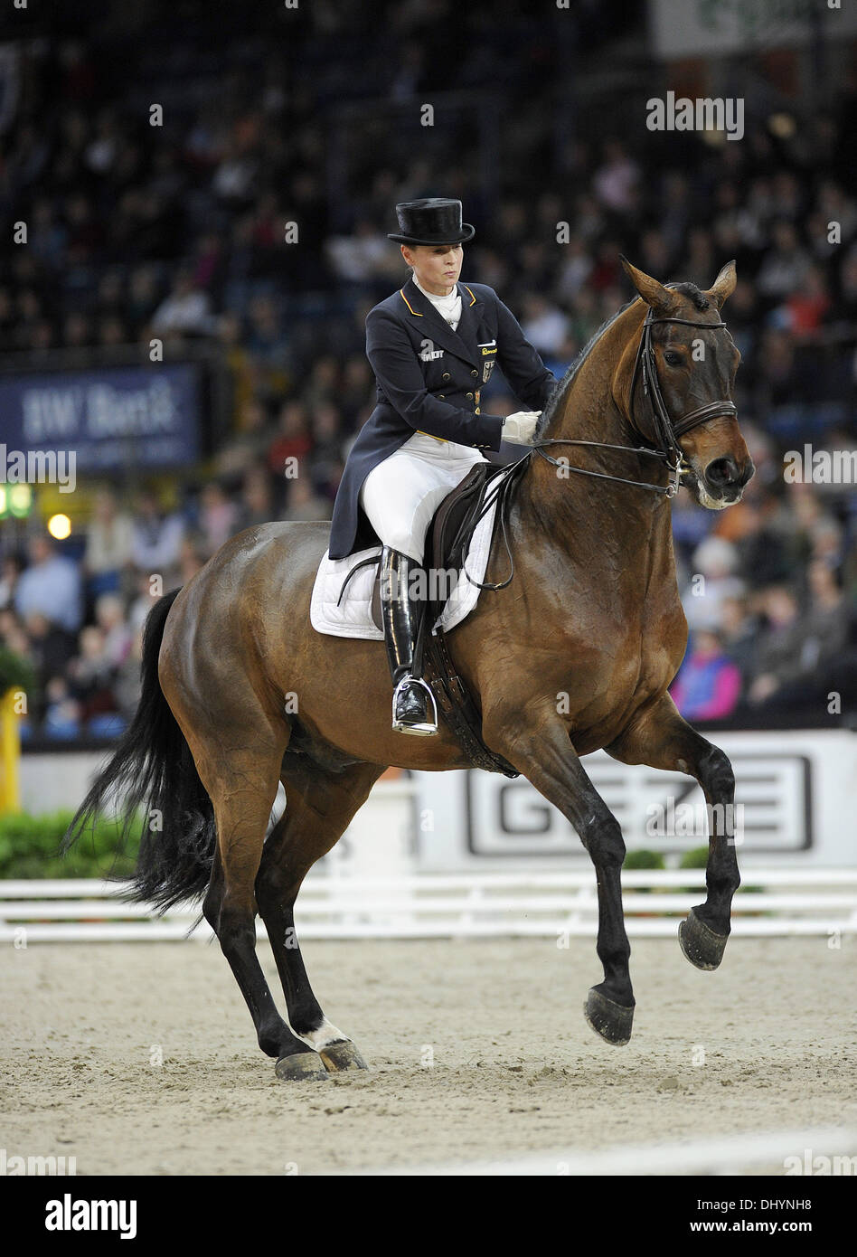 Isabell masters hi-res stock photography and images - Alamy