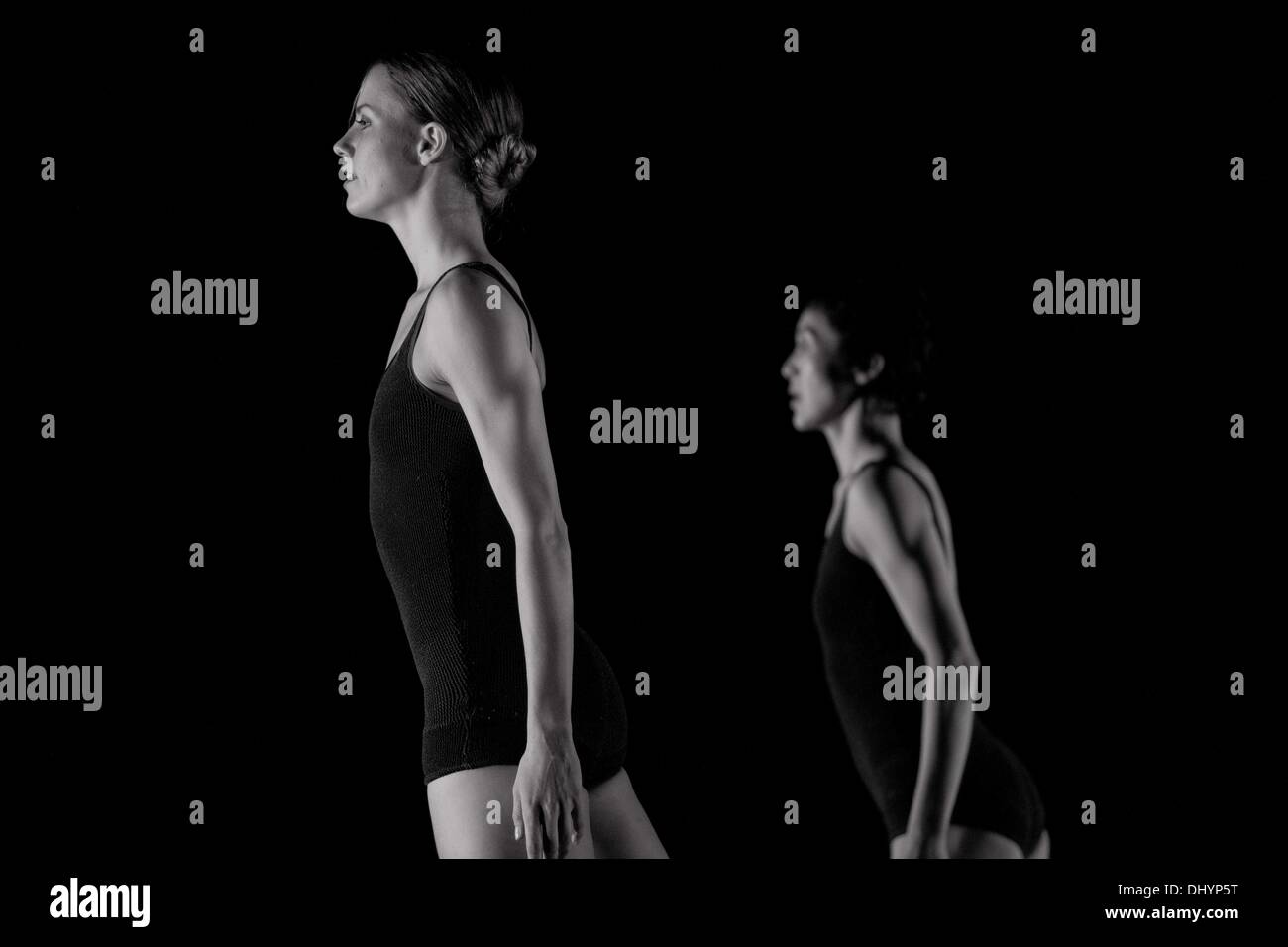 Madrid, Spain. 15th Nov, 2013. The National Dance Company of Spain (NDA ...