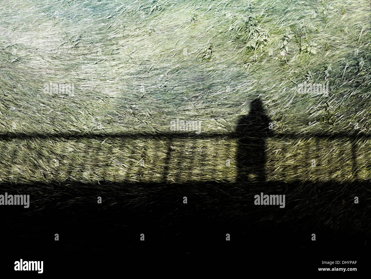 Shadow backdrop hi-res stock photography and images - Alamy