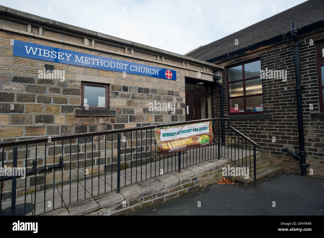 Wibsey hi-res stock photography and images - Alamy