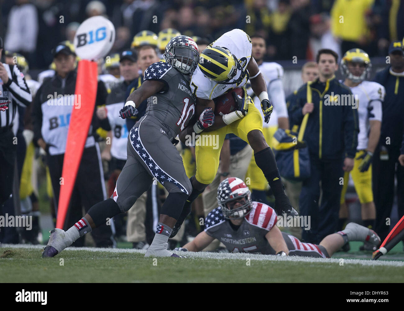 Ryan bounds hi-res stock photography and images - Alamy