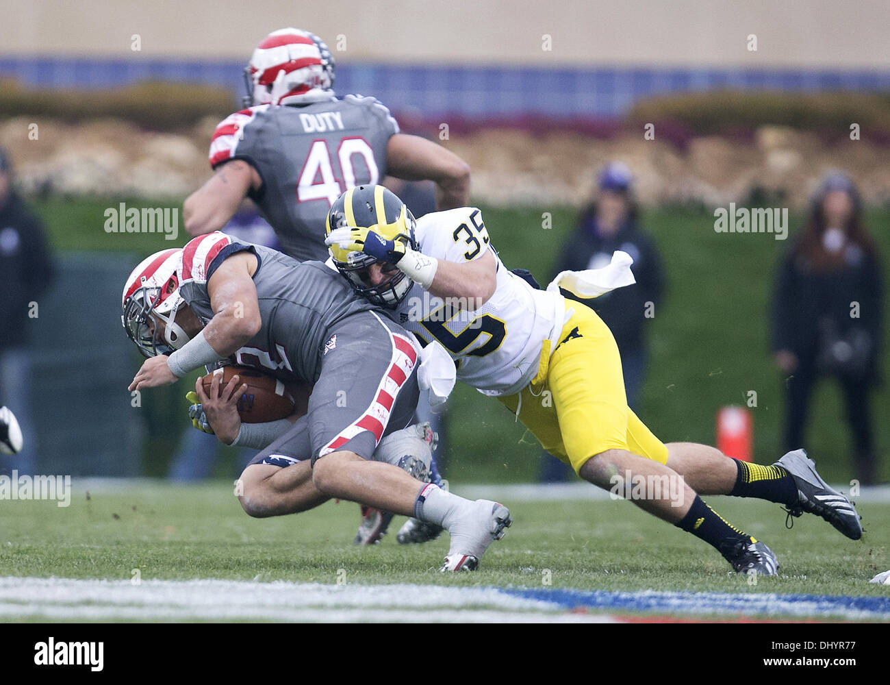 Kain colter hi-res stock photography and images - Alamy