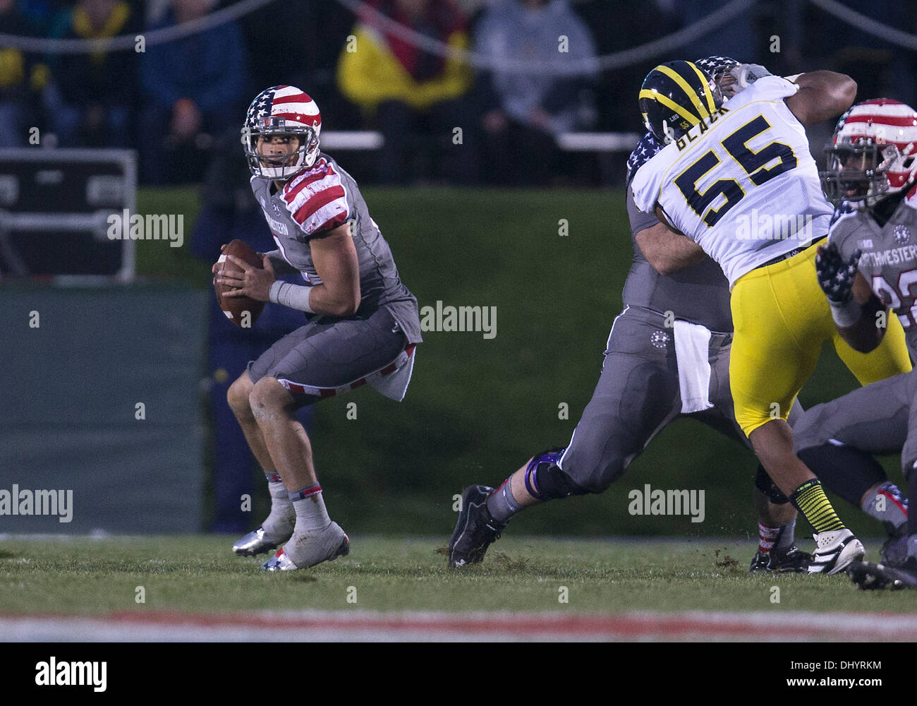 Kain colter hi-res stock photography and images - Alamy