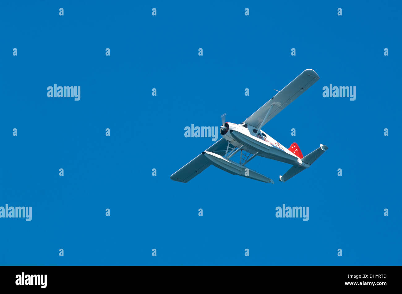 Sydney seaplane hi-res stock photography and images - Alamy