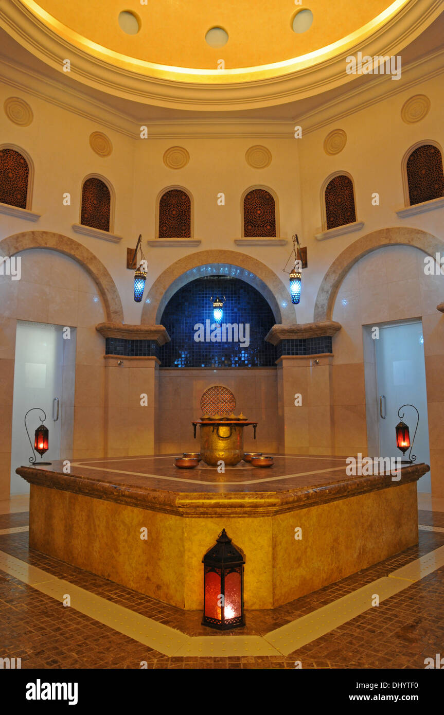 The hammam hi-res stock photography and images - Alamy