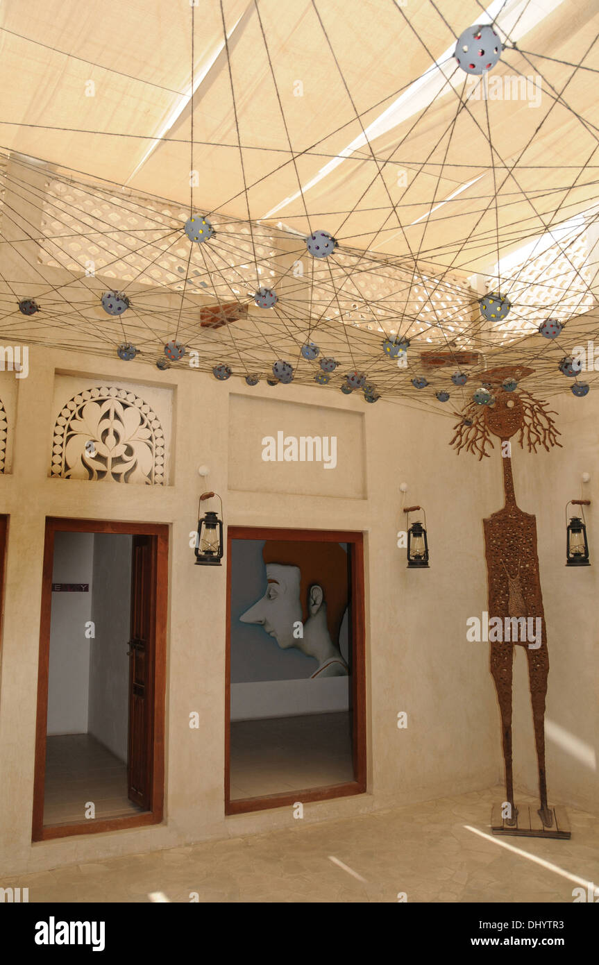 Xva art gallery hi-res stock photography and images - Alamy