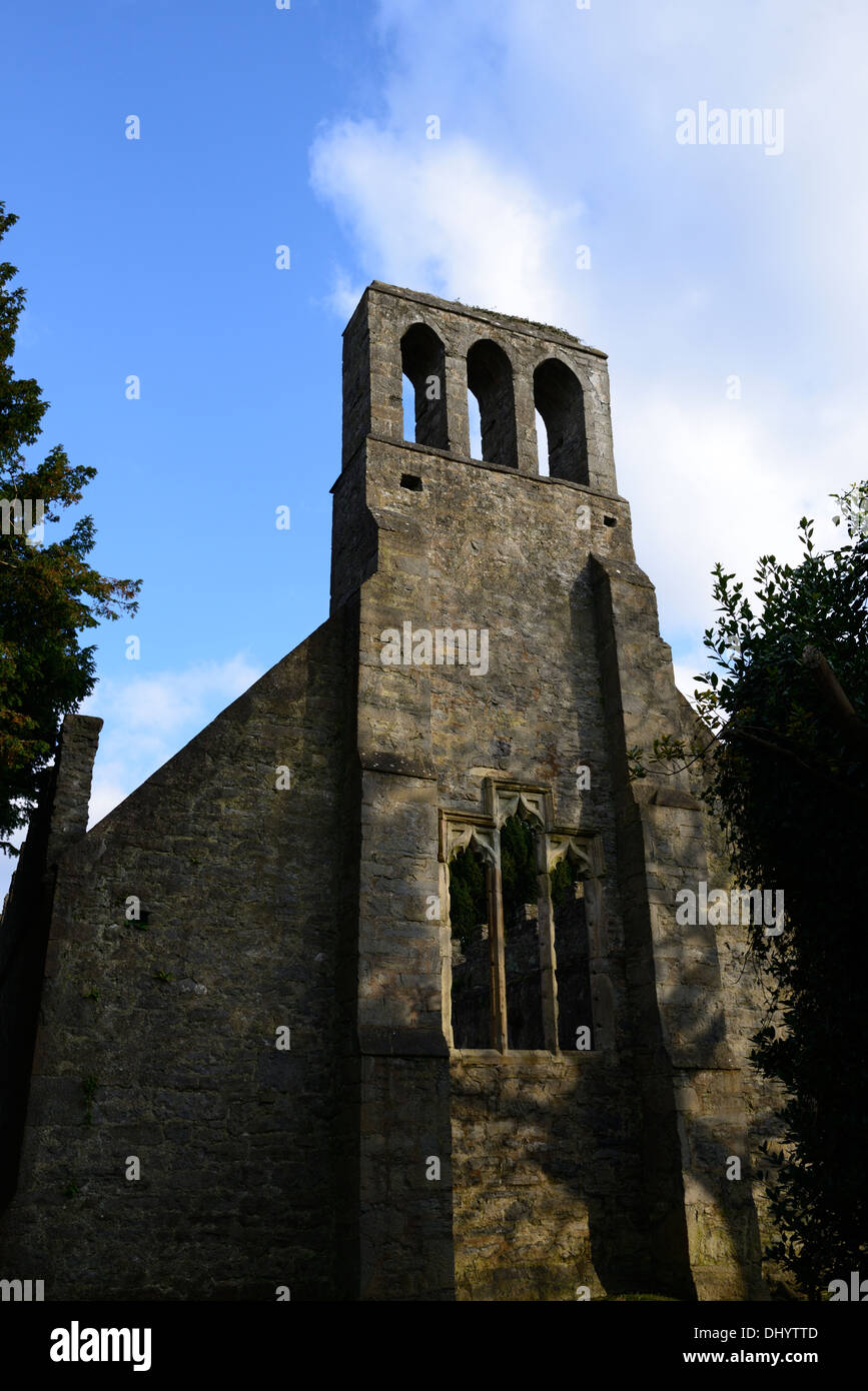 Talbot castle hi-res stock photography and images - Alamy