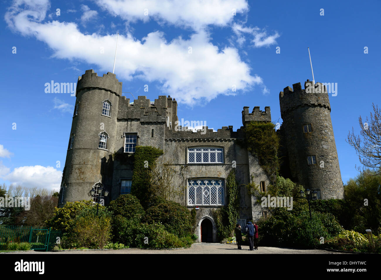 Talbot family hi-res stock photography and images - Alamy