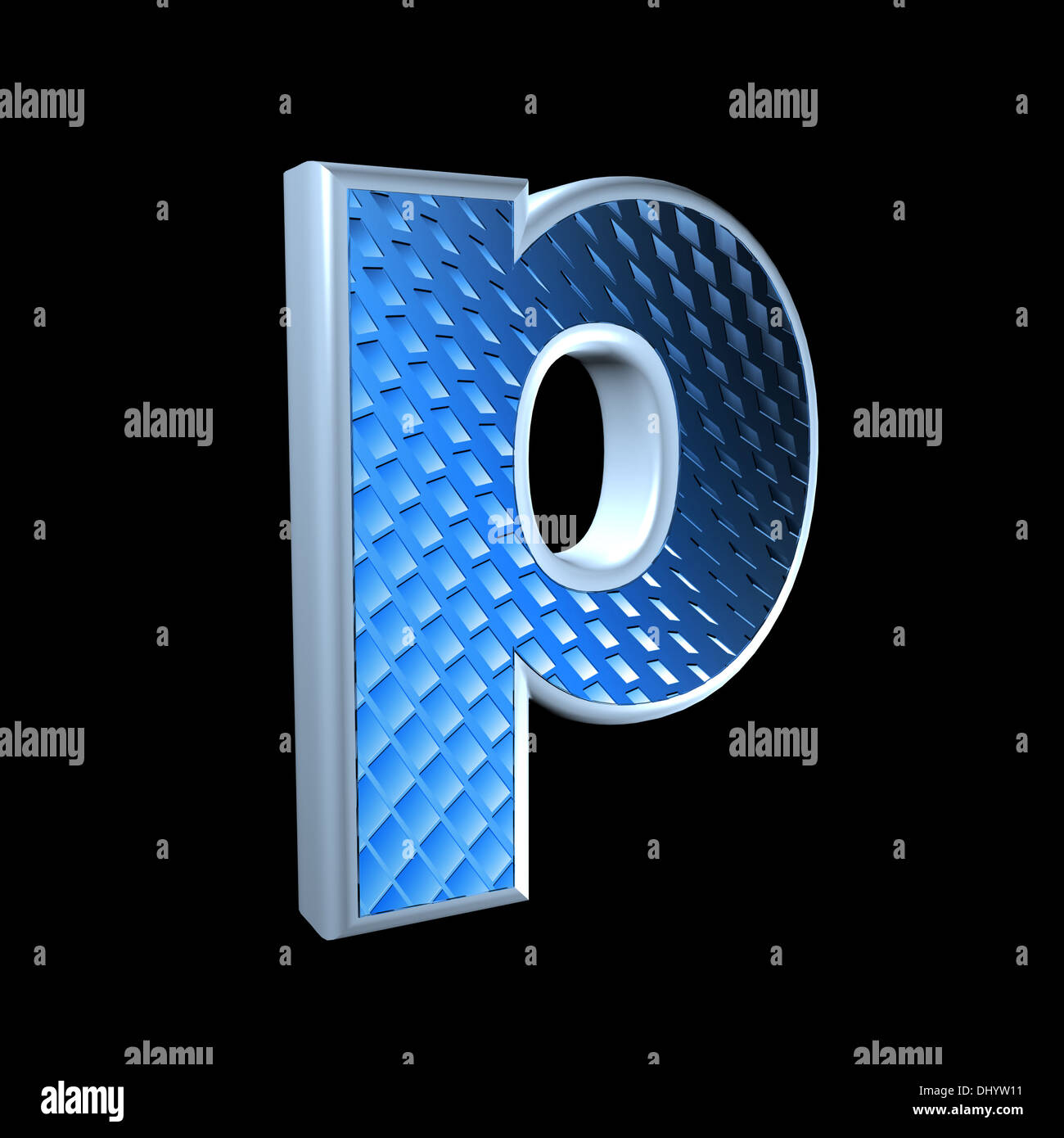 Letter p lowercase hi-res stock photography and images - Alamy